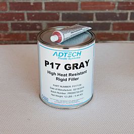 AdTech P-17 High Performance Filler