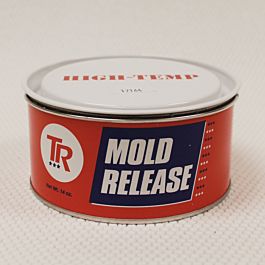 TR 104 Hi-Temp Paste Wax