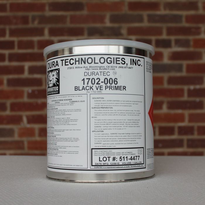 Duratec VinylEster Primers