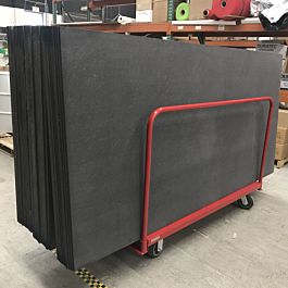 COOSA Board: Bluewater 26 - 48" x 96"